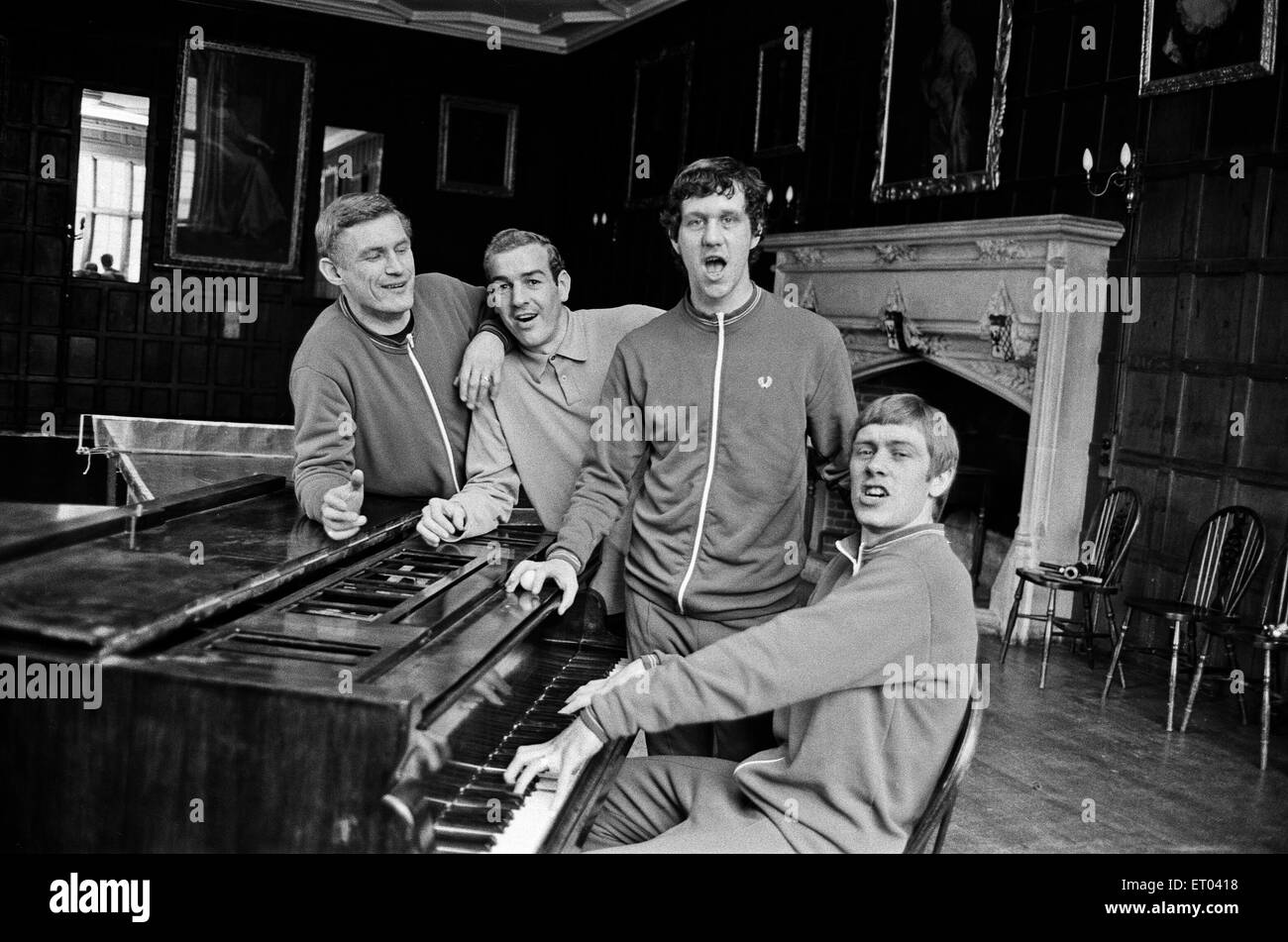 David nish Black and White Stock Photos & Images - Alamy