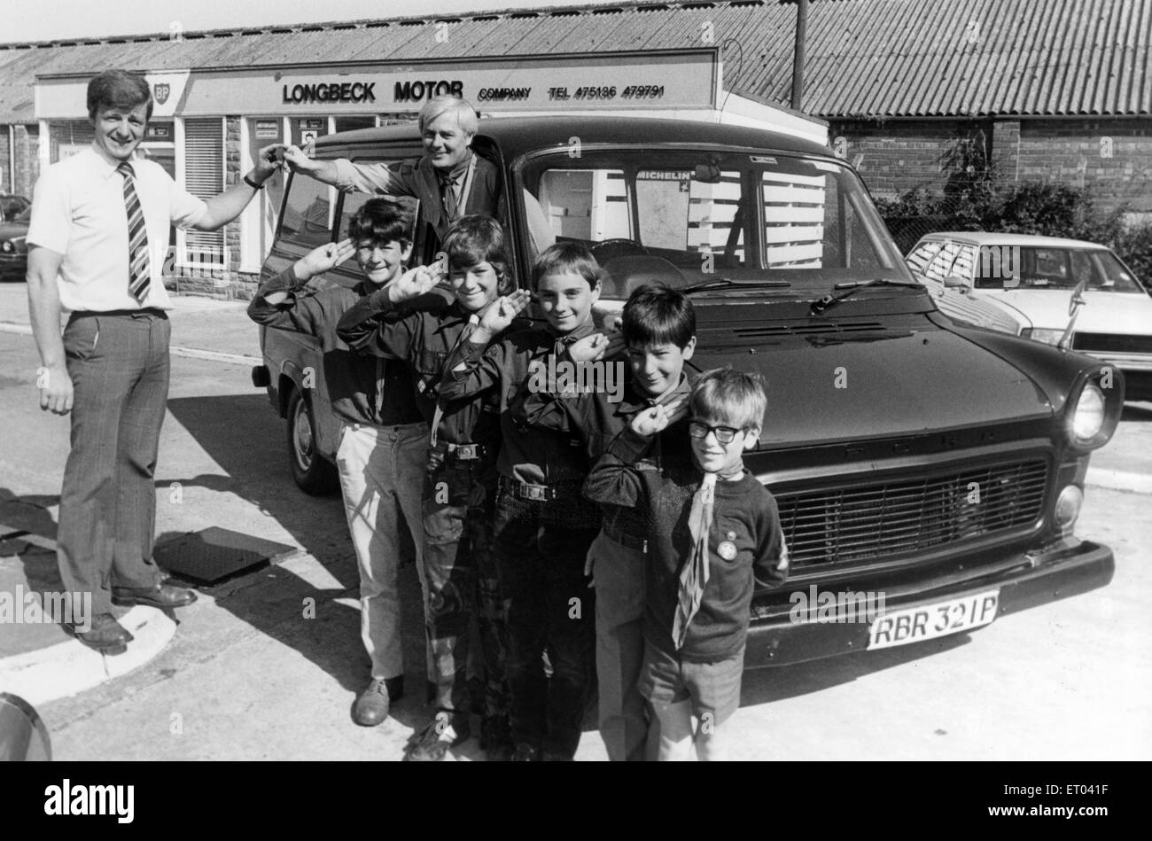Gerald flynn hi-res stock photography and images - Alamy
