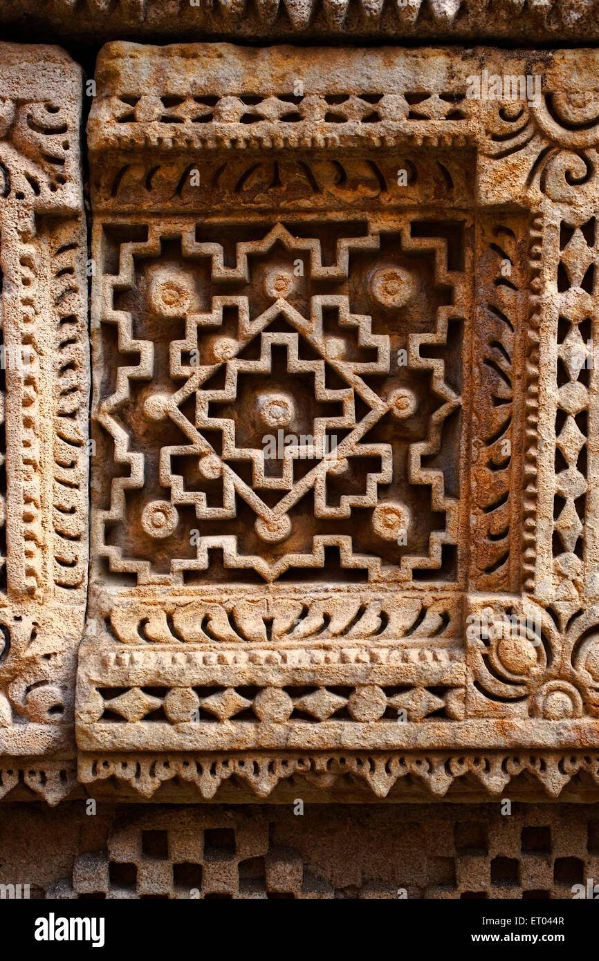 Stone Carving Patterns