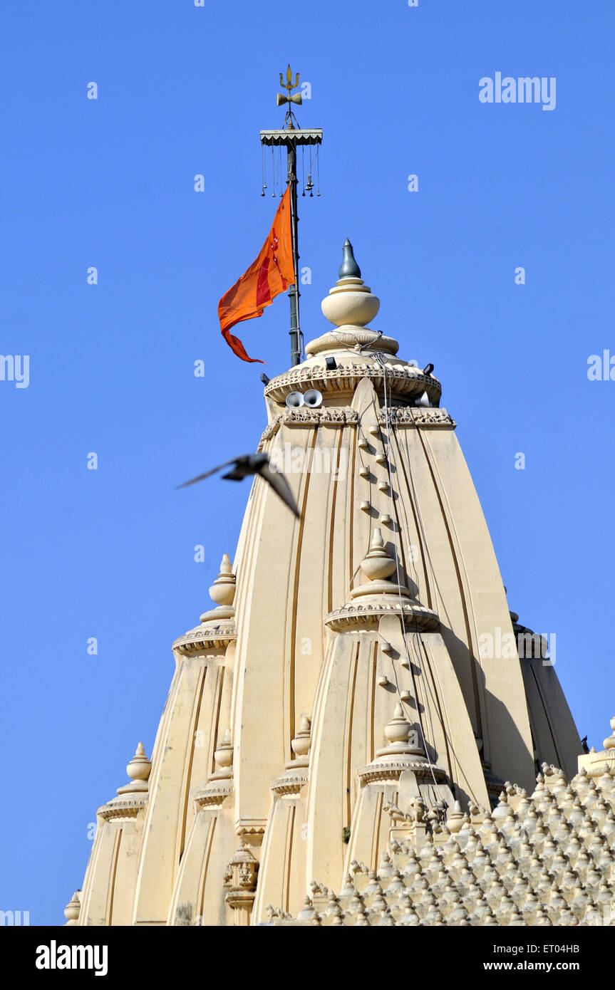 Somnath temple gujarat hi-res stock photography and images - Alamy