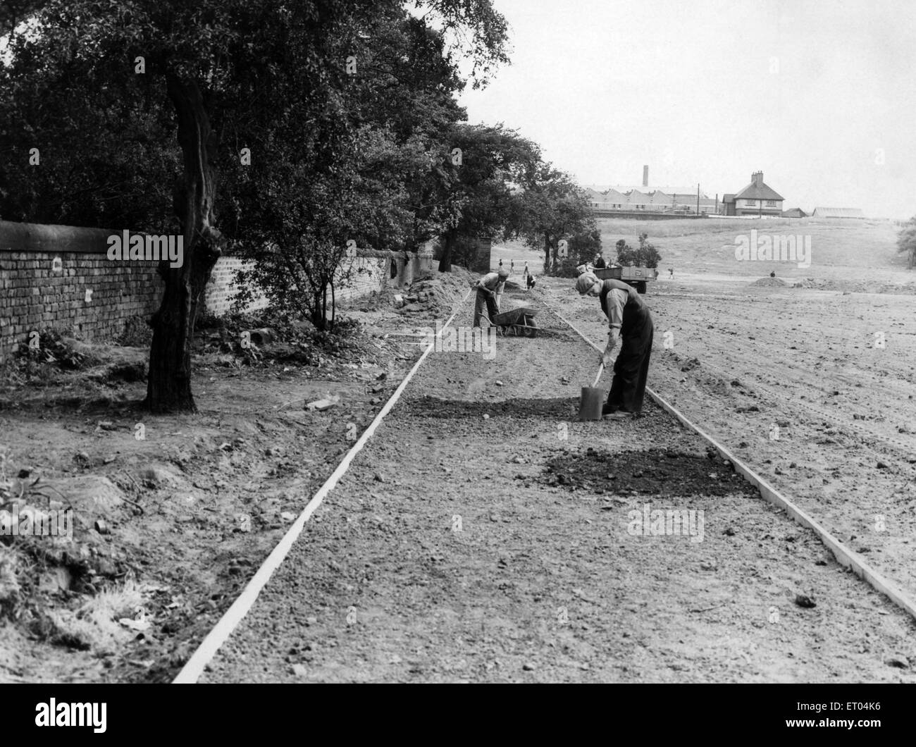 Edge Lane Liverpool High Resolution Stock Photography and Images - Alamy