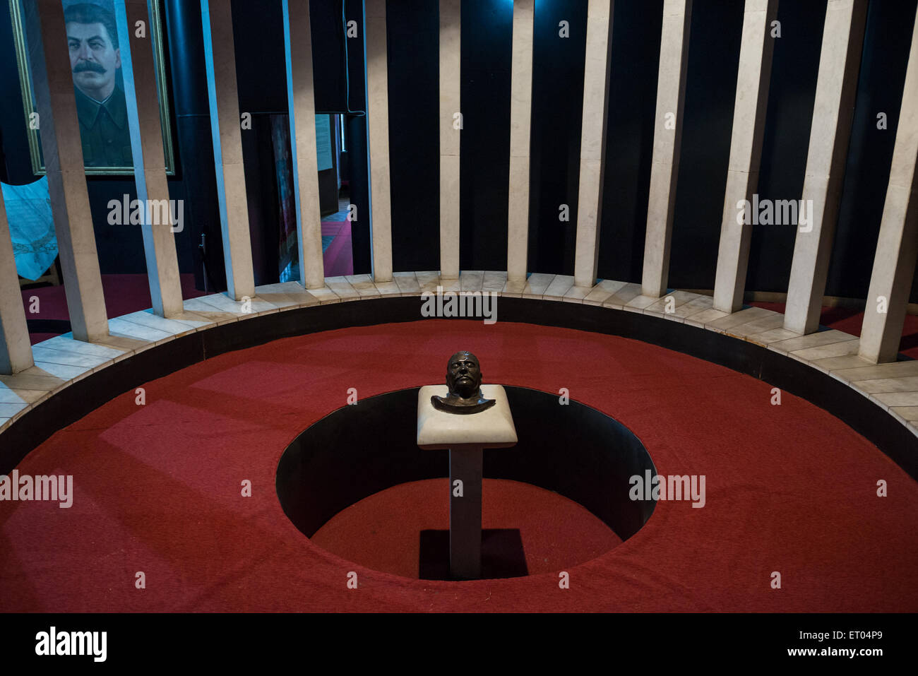 Joseph stalin death hi-res stock photography and images - Alamy