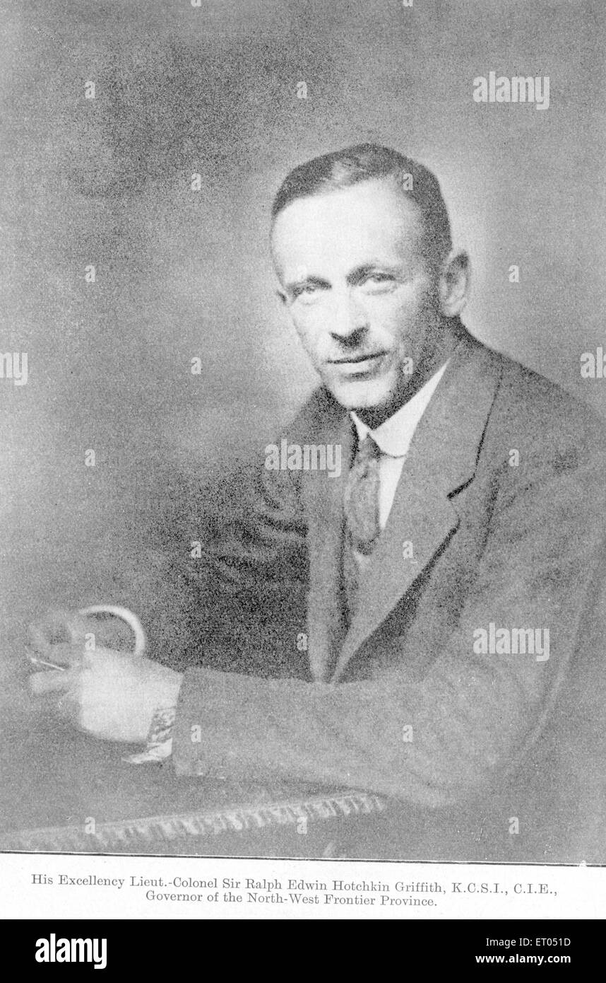 Ralph griffith Black and White Stock Photos & Images - Alamy