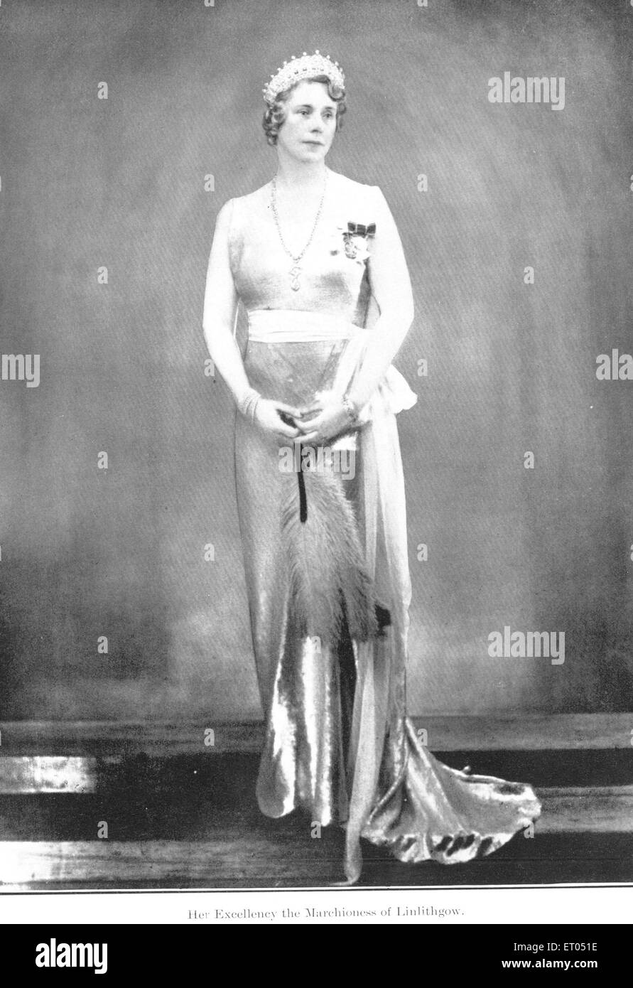 Marchioness hi-res stock photography and images - Alamy