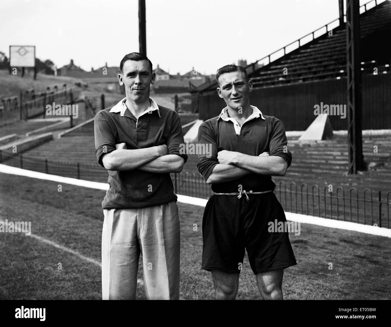 George robinson hi-res stock photography and images - Alamy