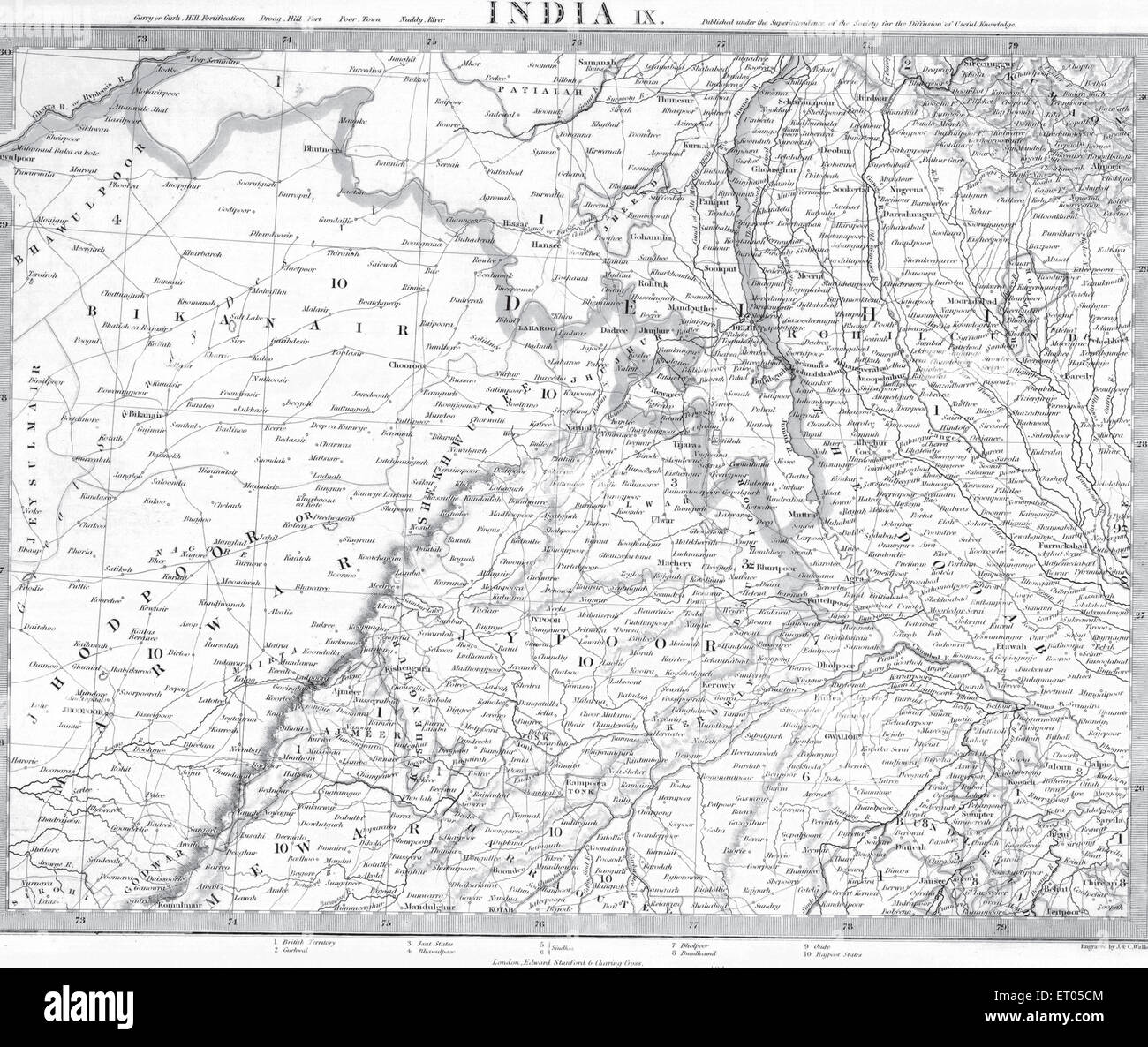 Study and knowledge symbols hi-res stock photography and images - Alamy