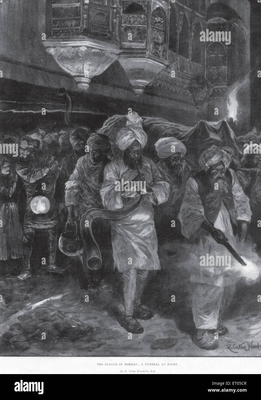 The plague hi-res stock photography and images - Alamy