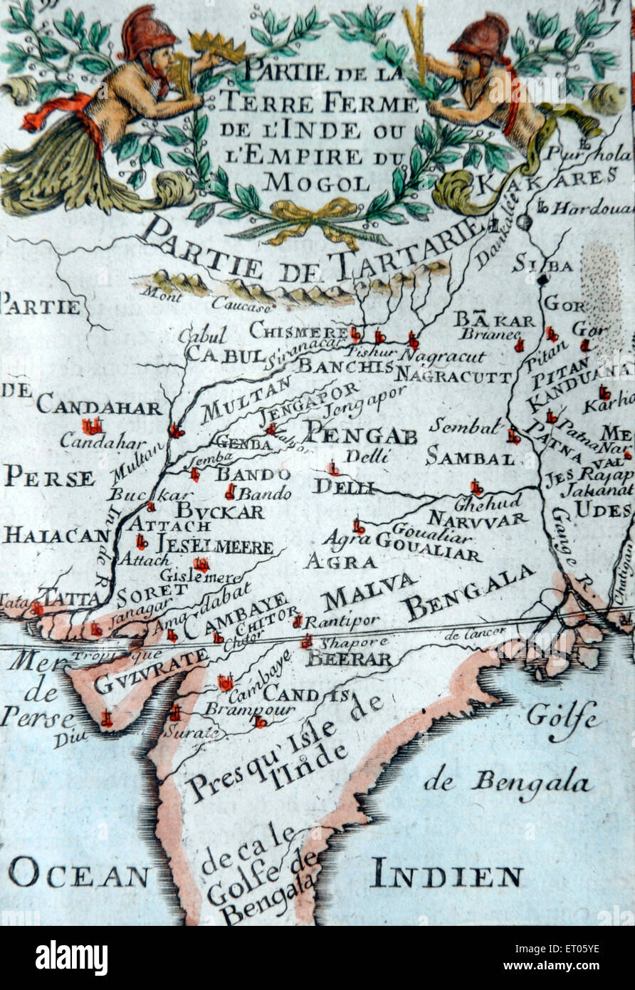 Linde india hi-res stock photography and images - Alamy