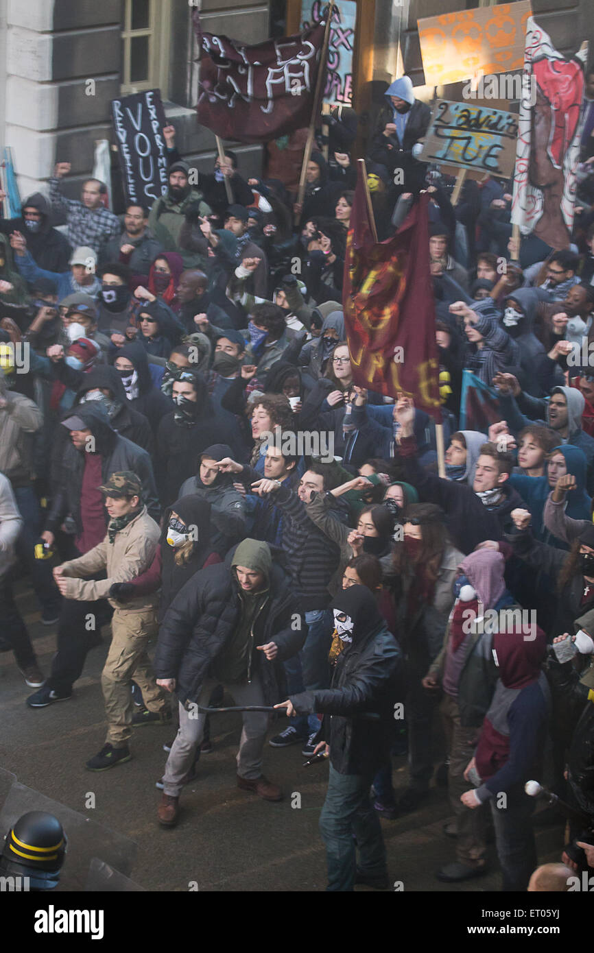 Richard le bon hi-res stock photography and images - Alamy