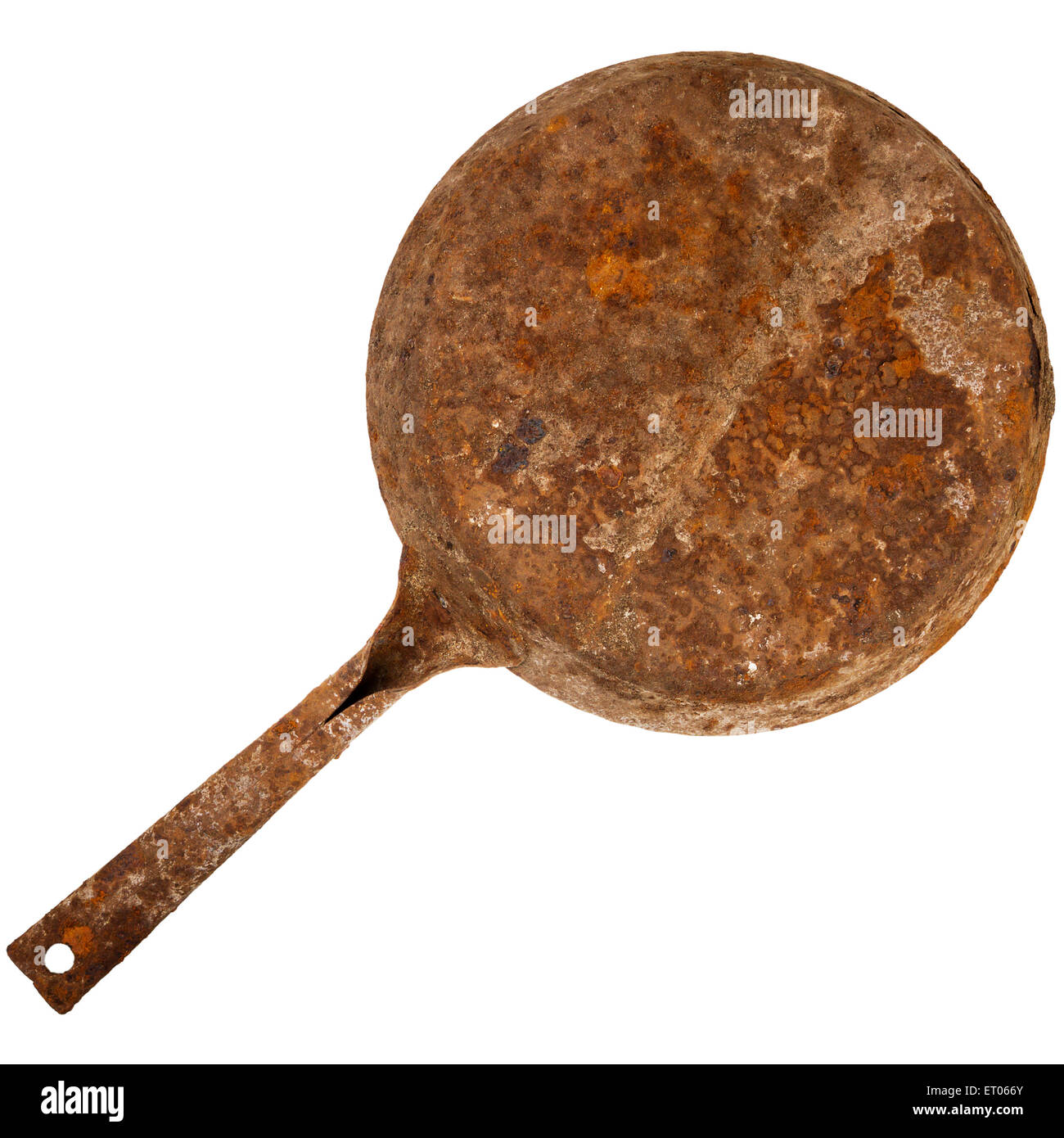 Rusted kettle hi-res stock photography and images - Alamy