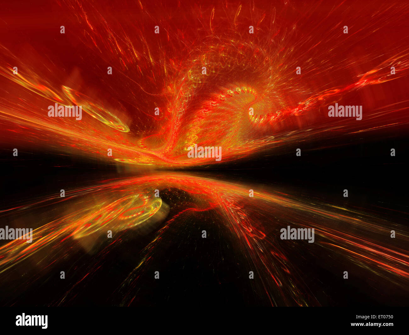 Dragon winding hi-res stock photography and images - Alamy