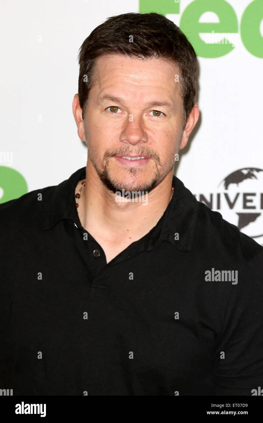 Marky mark and the funky bunch hi-res stock photography and images - Alamy