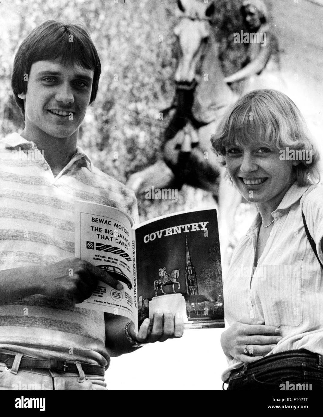 Welcome to Coventry. Dutch under-21 international Rudi Kaiser and his ...
