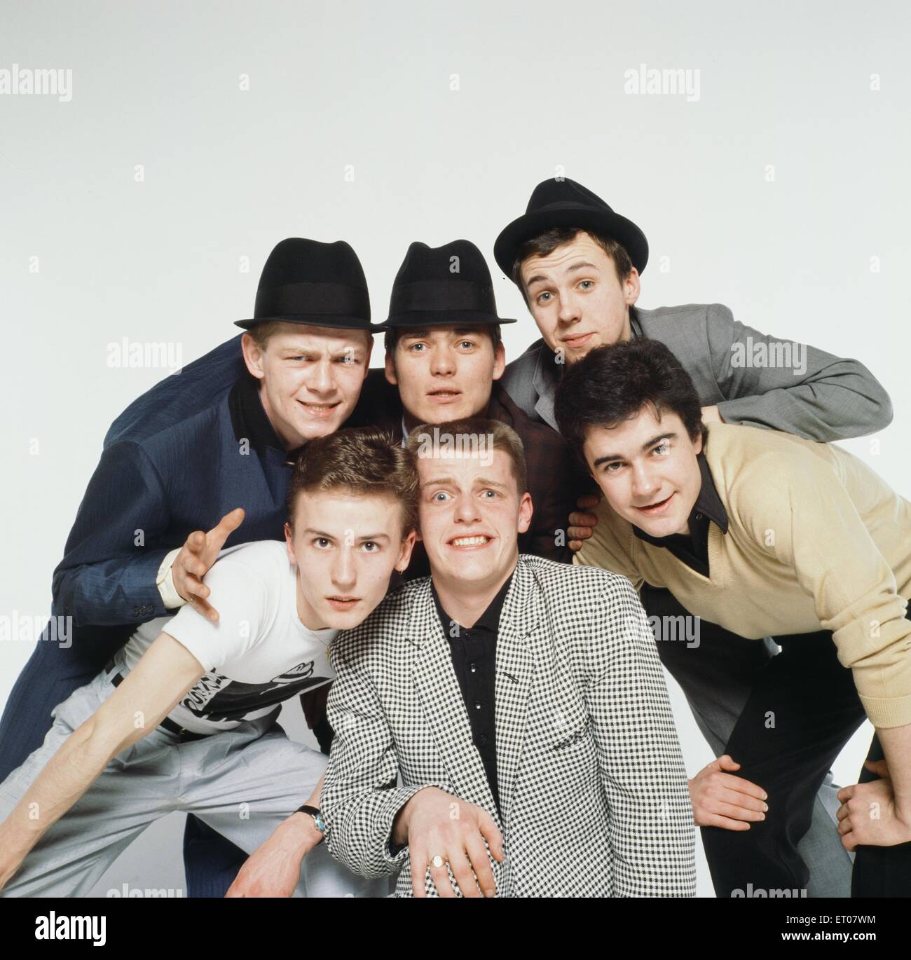 Madness 1980s hi-res stock photography and images - Alamy Madness 1980s hi-res stock photography and images - Alamy