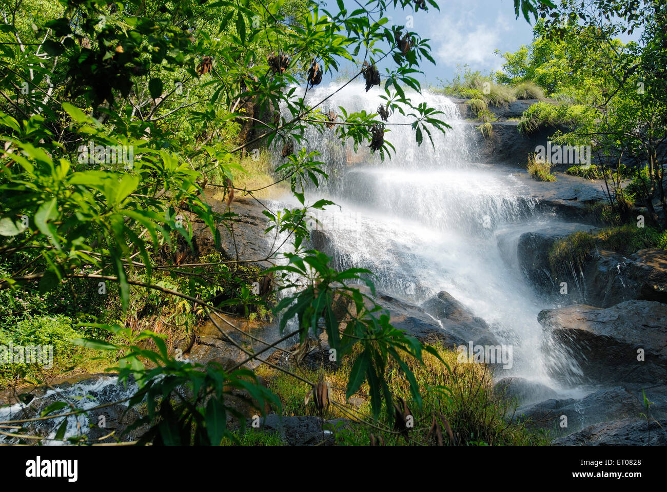 Tamil nadu monsoon hi-res stock photography and images - Alamy