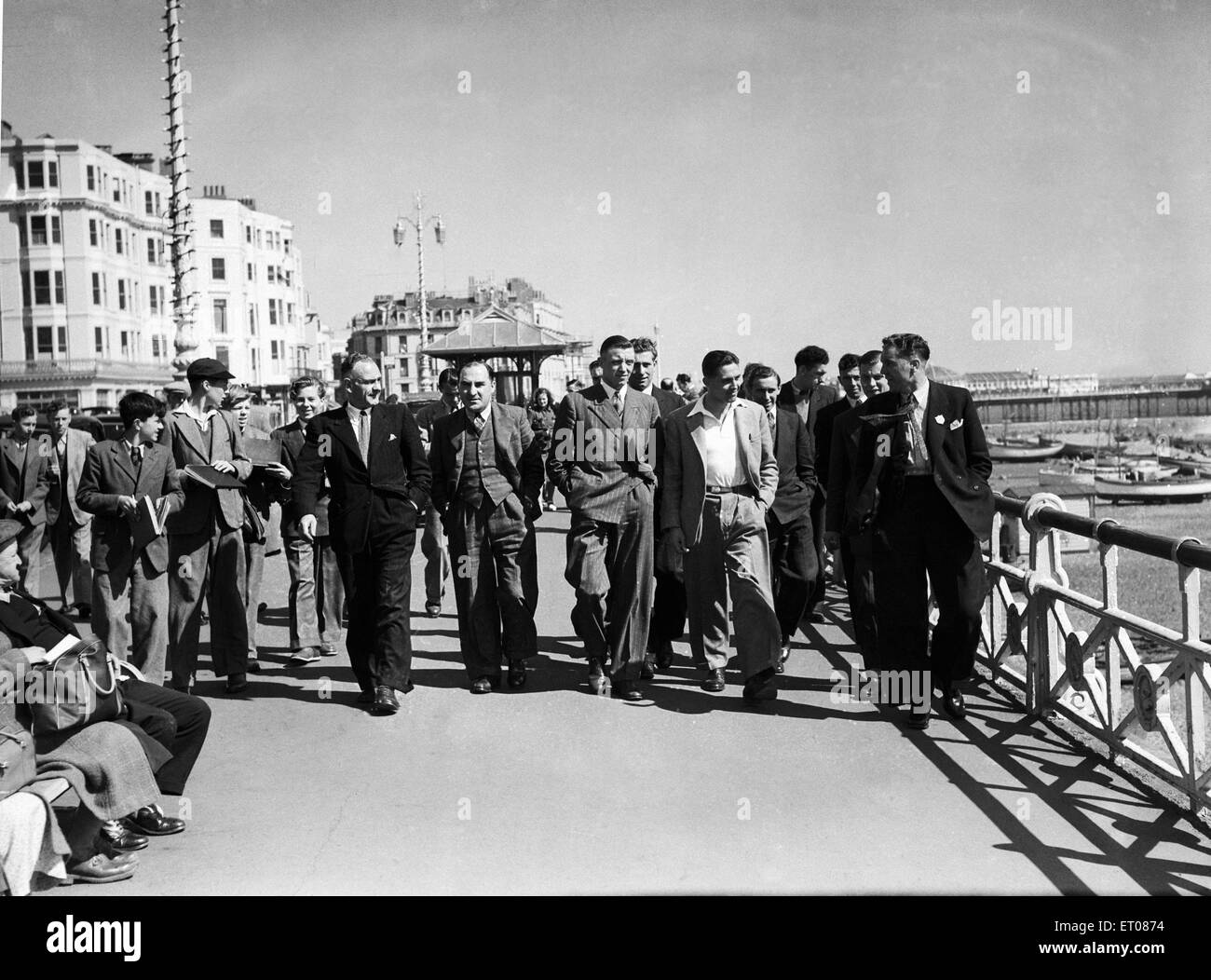FA Cup Final at Wembley Stadium. Leicester City 1 v Wolverhampton ...