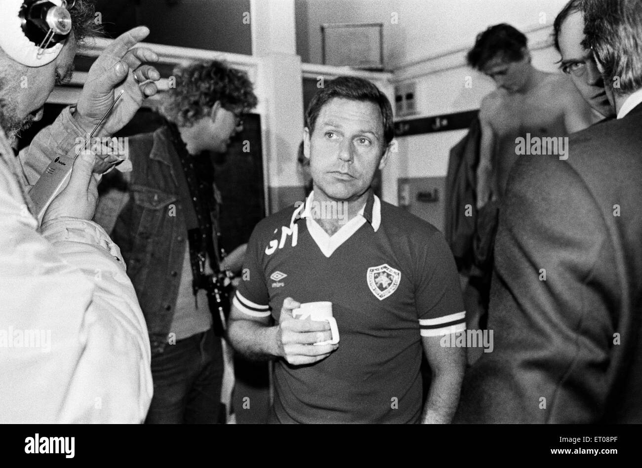 Gordon milne hi-res stock photography and images - Alamy