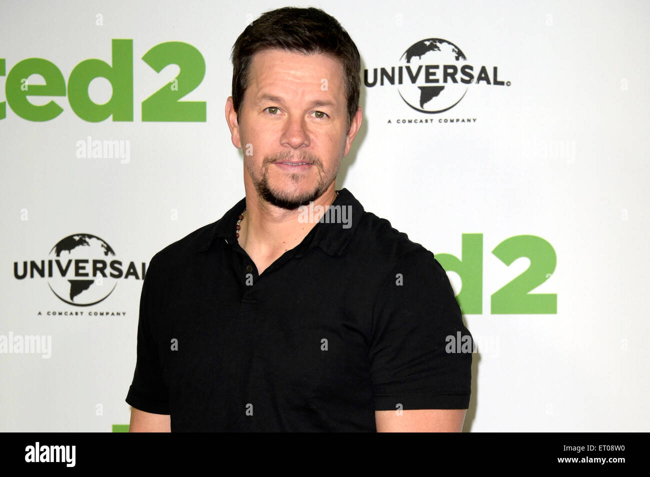 Marky mark hi-res stock photography and images - Alamy