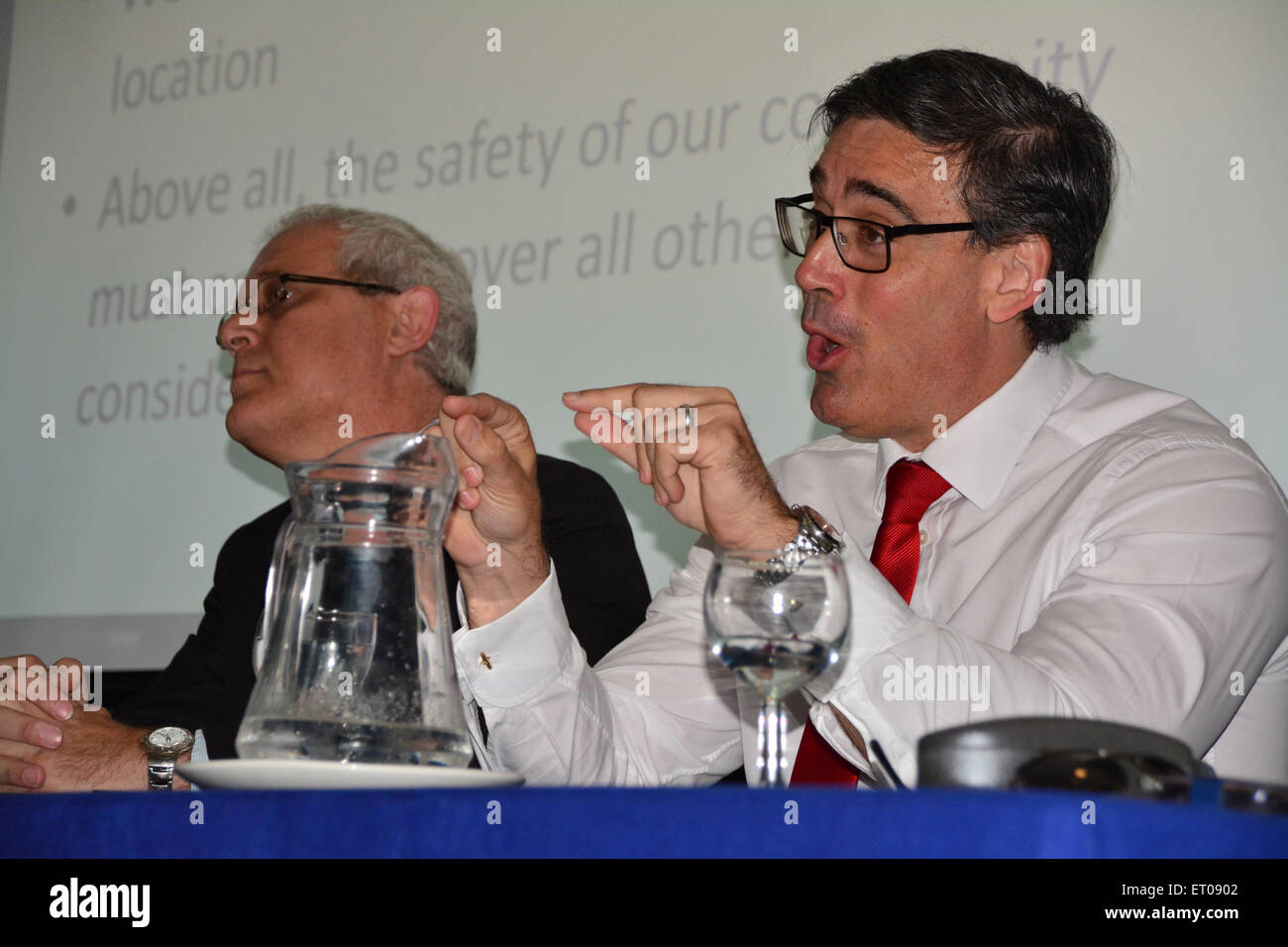 Independent social democrat hi-res stock photography and images - Alamy