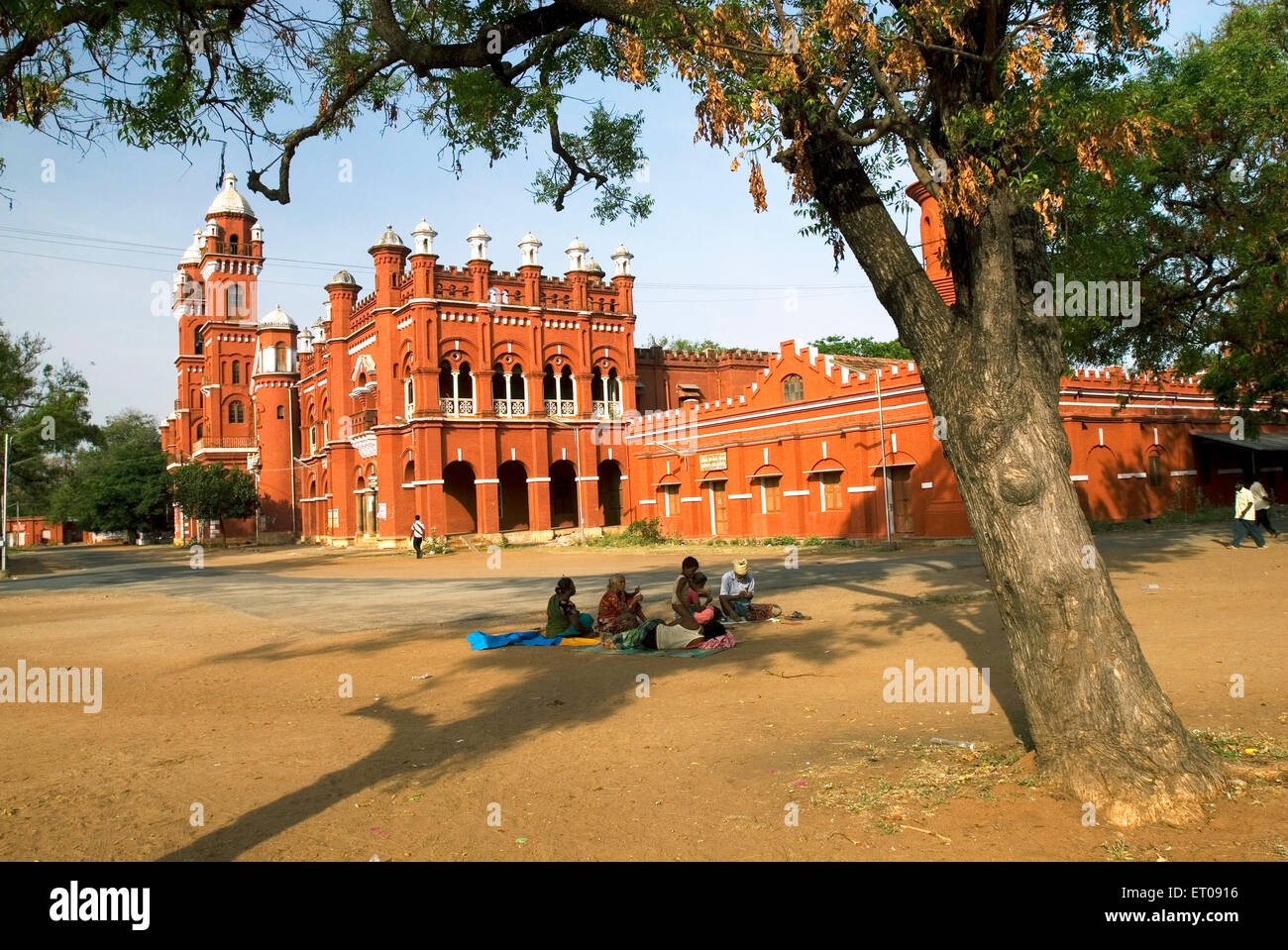 Pudukkottai became princely state British under political authority of ...