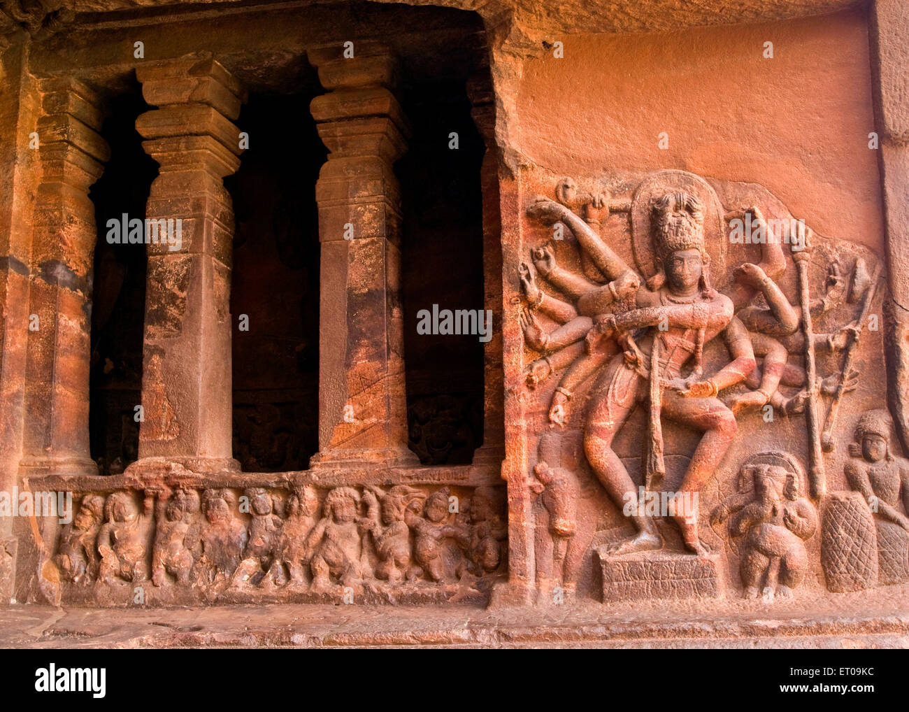 Dancing shiva hi-res stock photography and images - Alamy