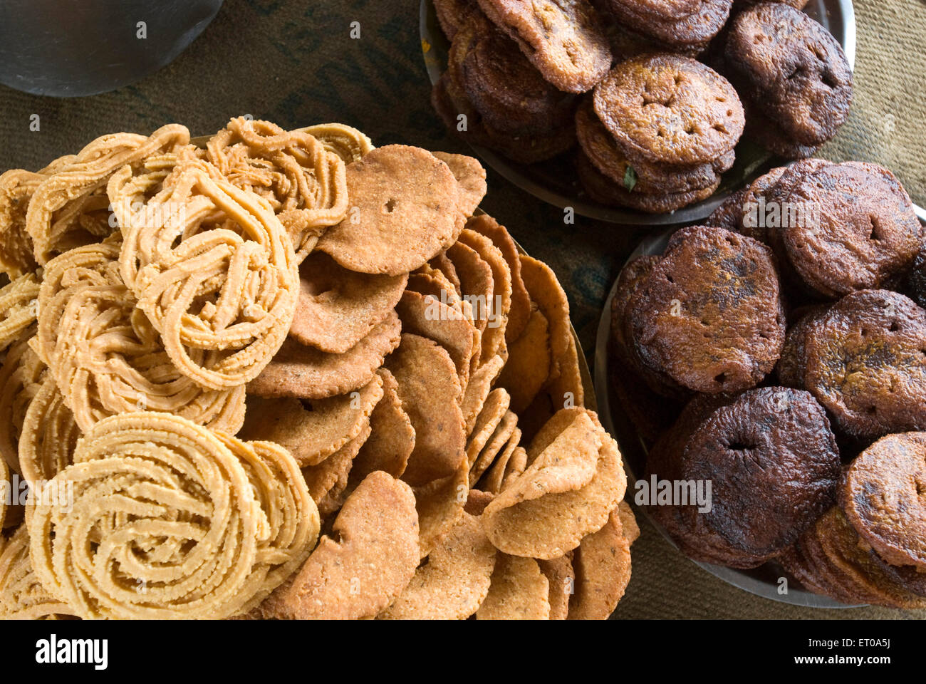 Murukulu hi-res stock photography and images - Alamy
