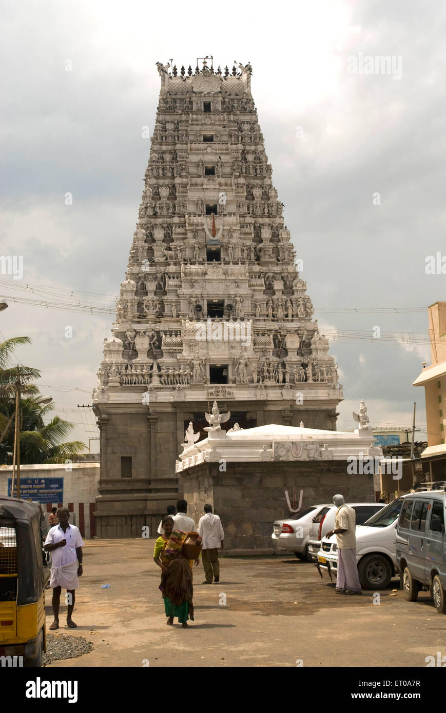 Pallava hi-res stock photography and images - Alamy