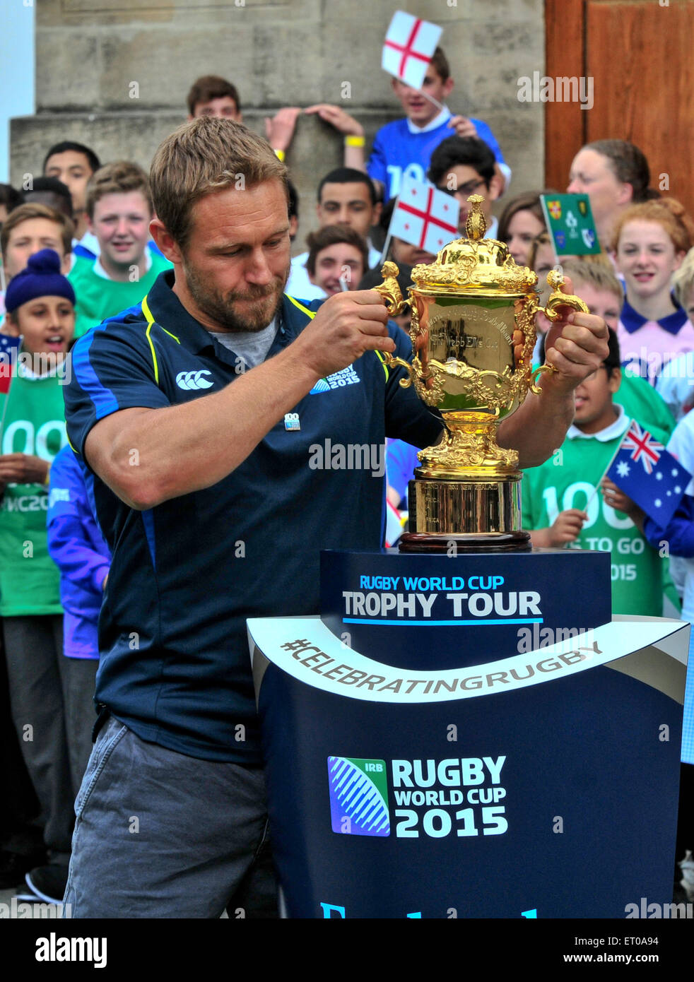 June wilkinson hi-res stock photography and images - Alamy