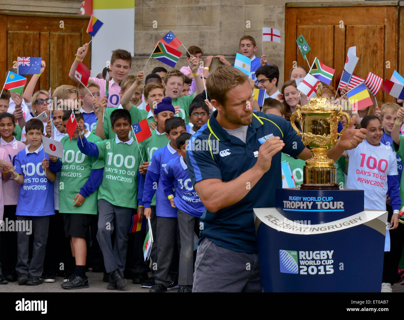 June wilkinson hi-res stock photography and images - Alamy