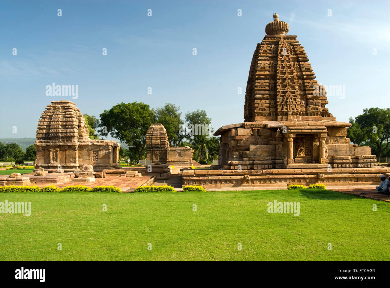 Jambulinga temple hi-res stock photography and images - Alamy