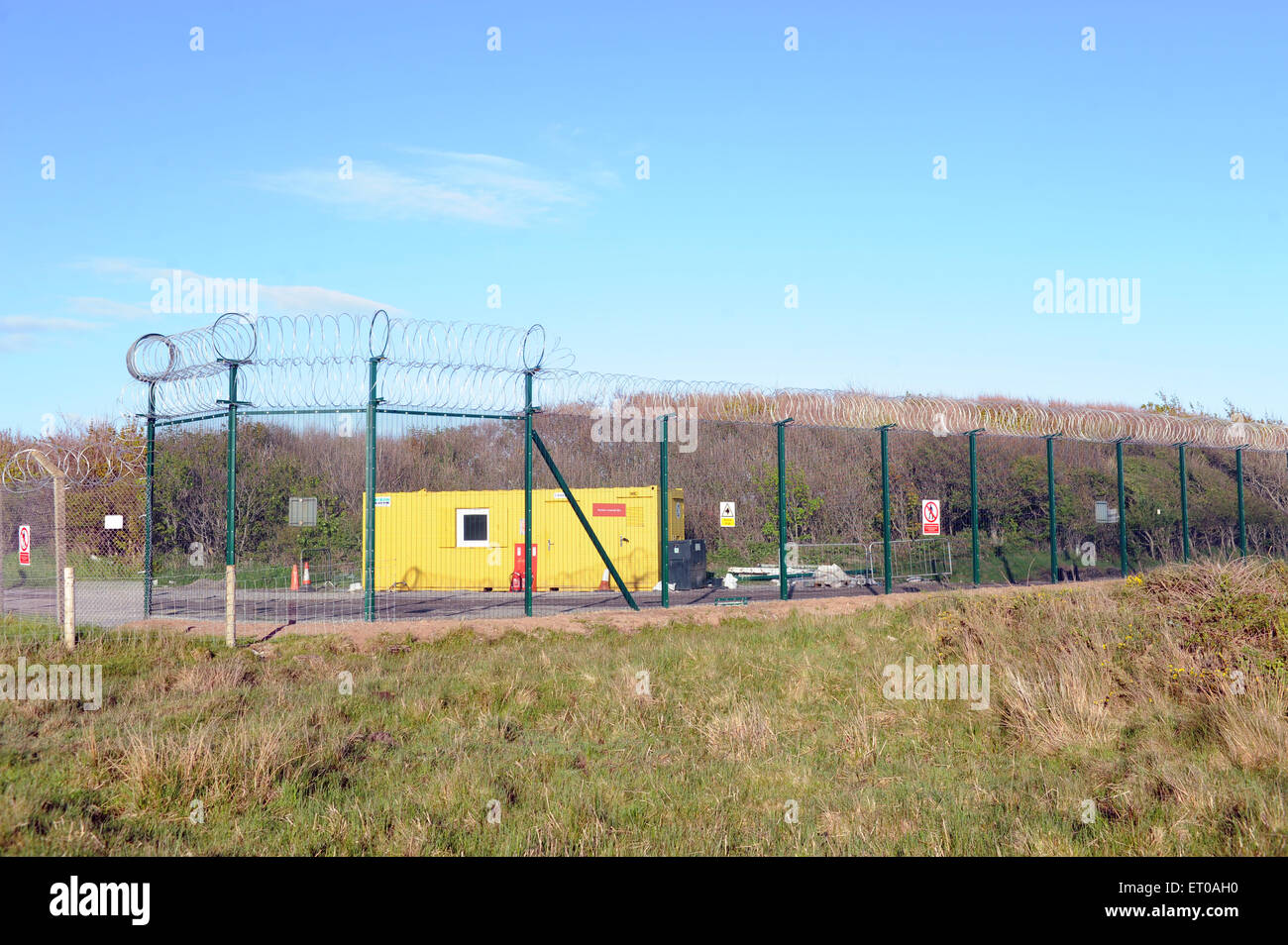 Drigg waste hi-res stock photography and images - Alamy