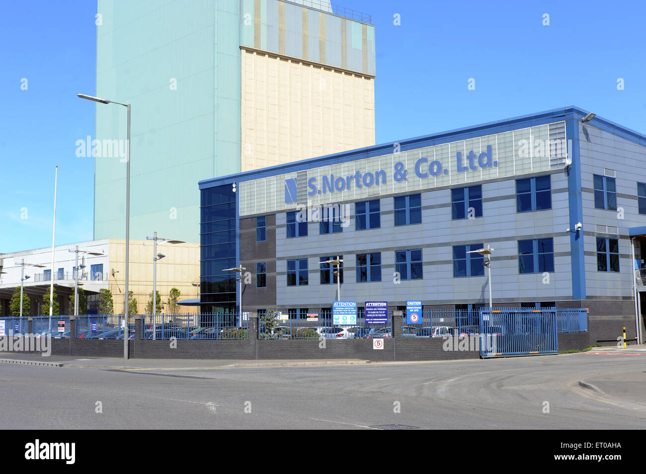 Bankfield hi-res stock photography and images - Alamy