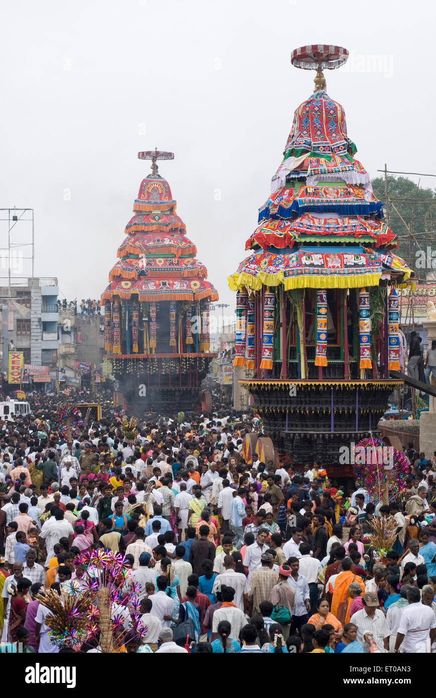 Karthigai deepam hi-res stock photography and images - Alamy