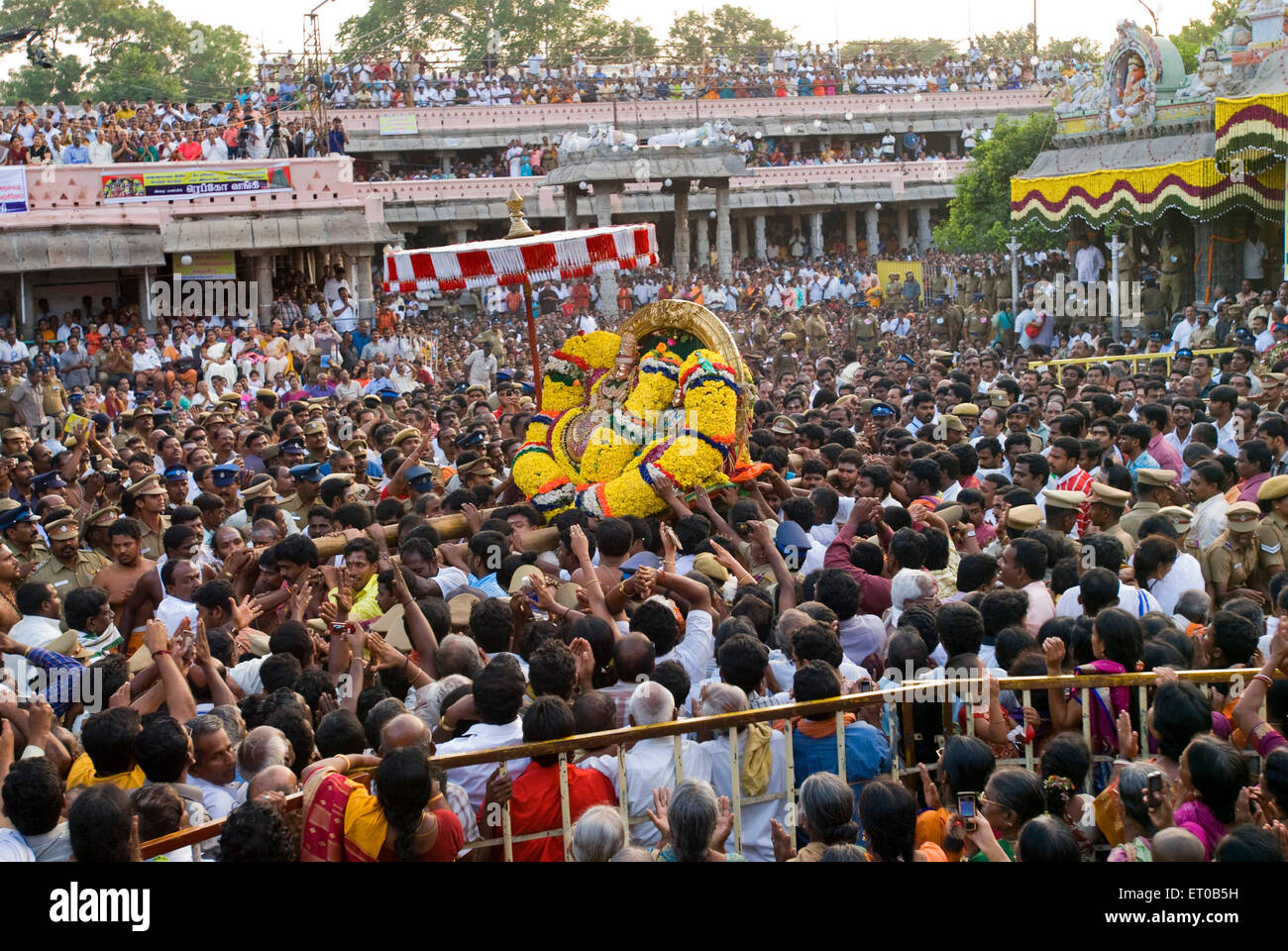 Karthigai deepam hi-res stock photography and images - Alamy