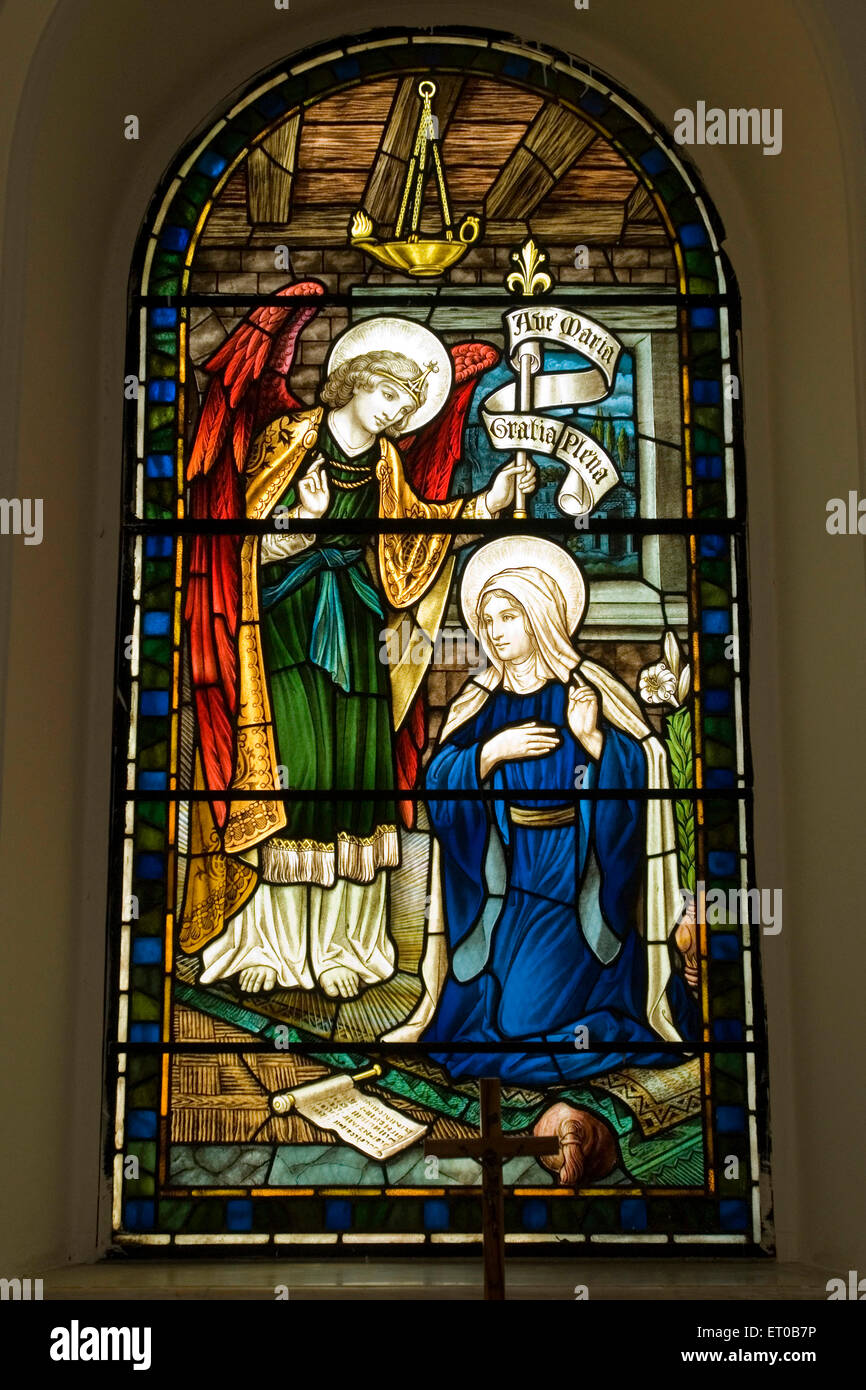 Oldest Stained Glass Windows at Jessica Laurantus blog