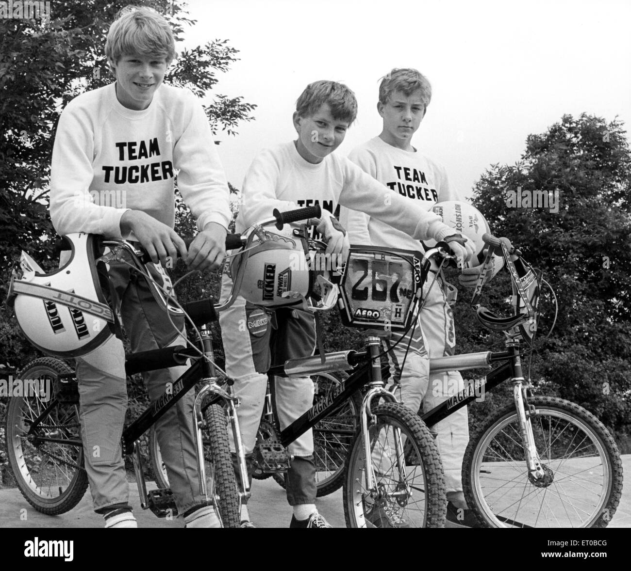 Richard Kevin Harrison