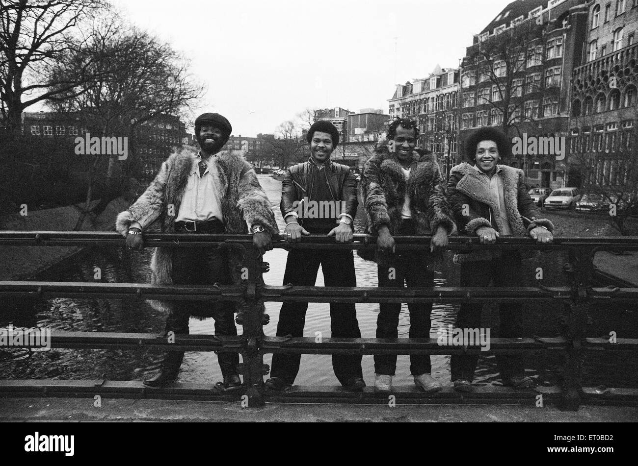 The Real Thing 1970s High Resolution Stock Photography and Images - Alamy