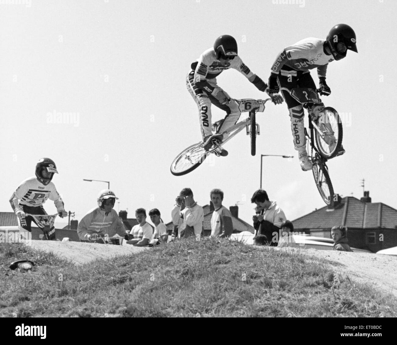Activities area Black and White Stock Photos & Images - Alamy