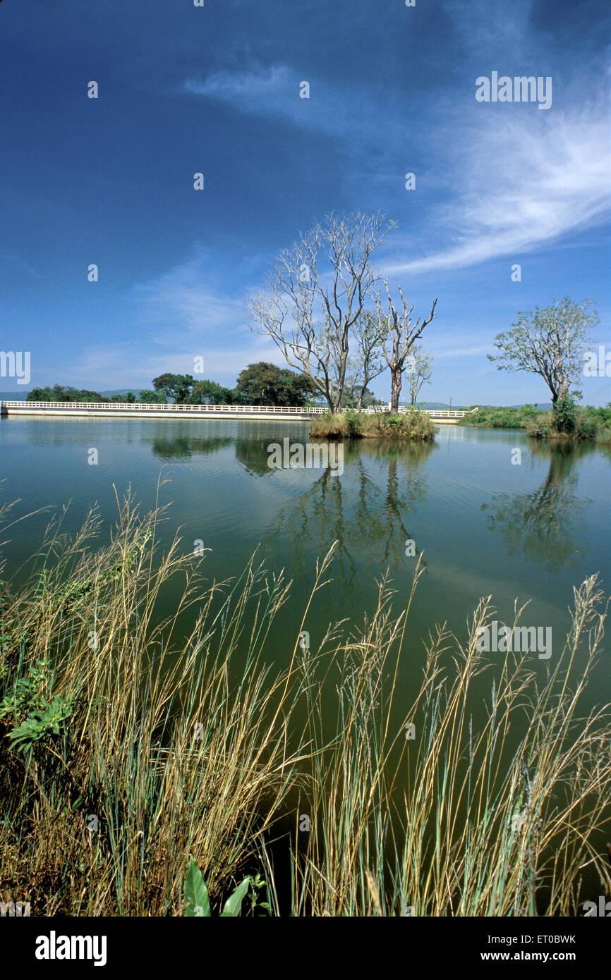 Moyar lake hi-res stock photography and images - Alamy