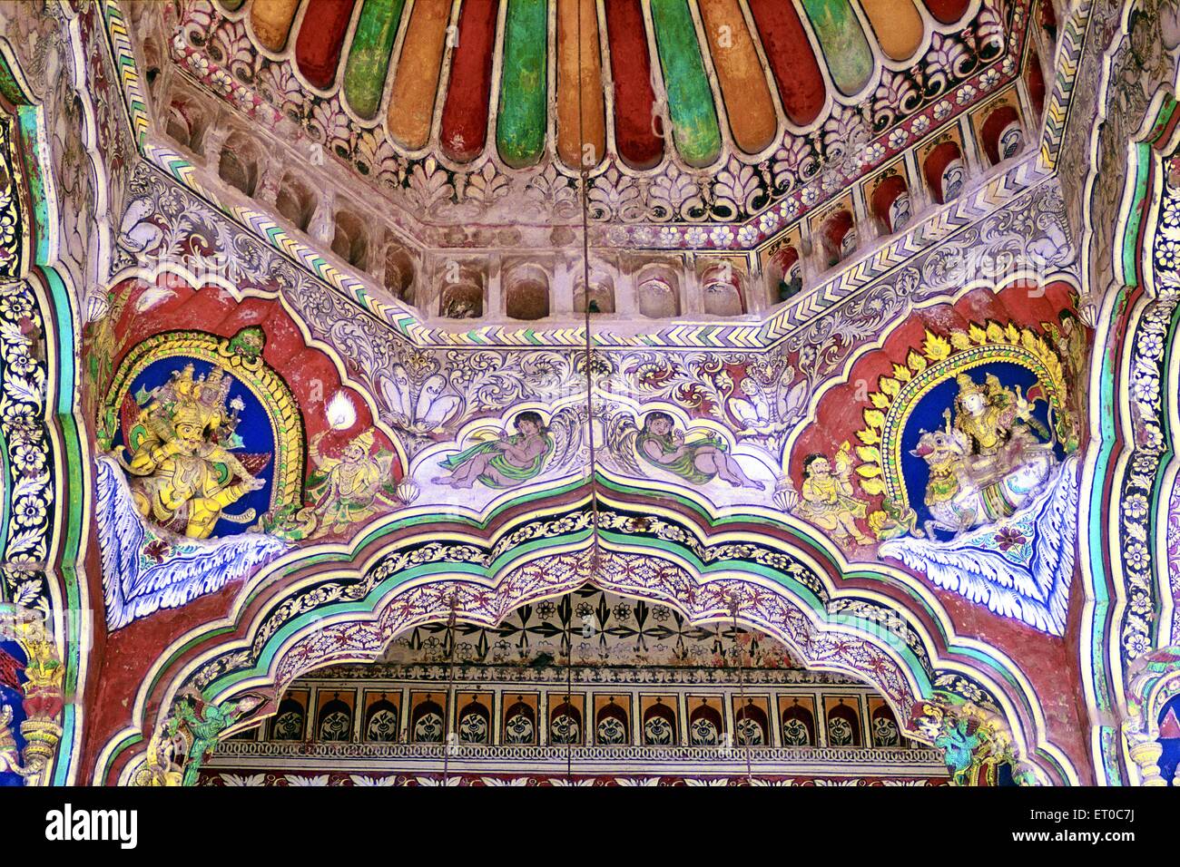 Darbar hall hi-res stock photography and images - Alamy
