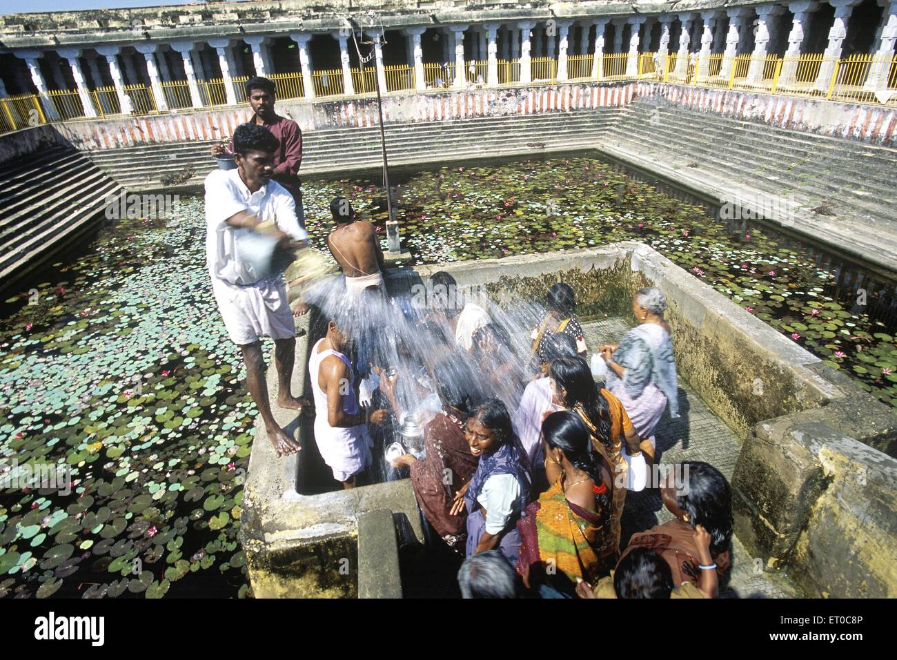 Madhava hi-res stock photography and images - Alamy