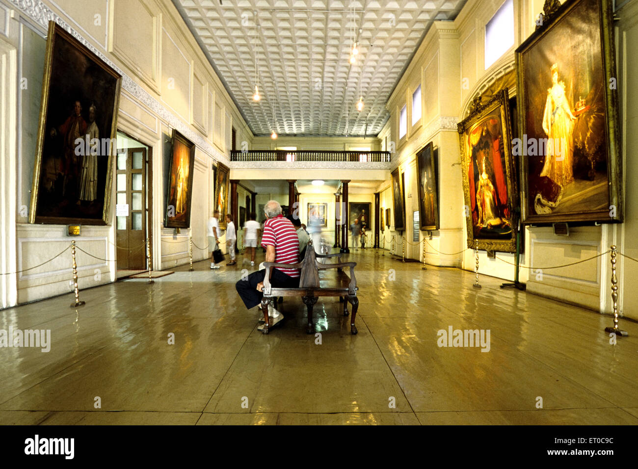 Chennai Museum High Resolution Stock Photography and Images - Alamy