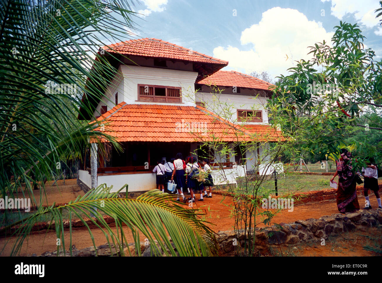 Namboothiri hi-res stock photography and images - Alamy