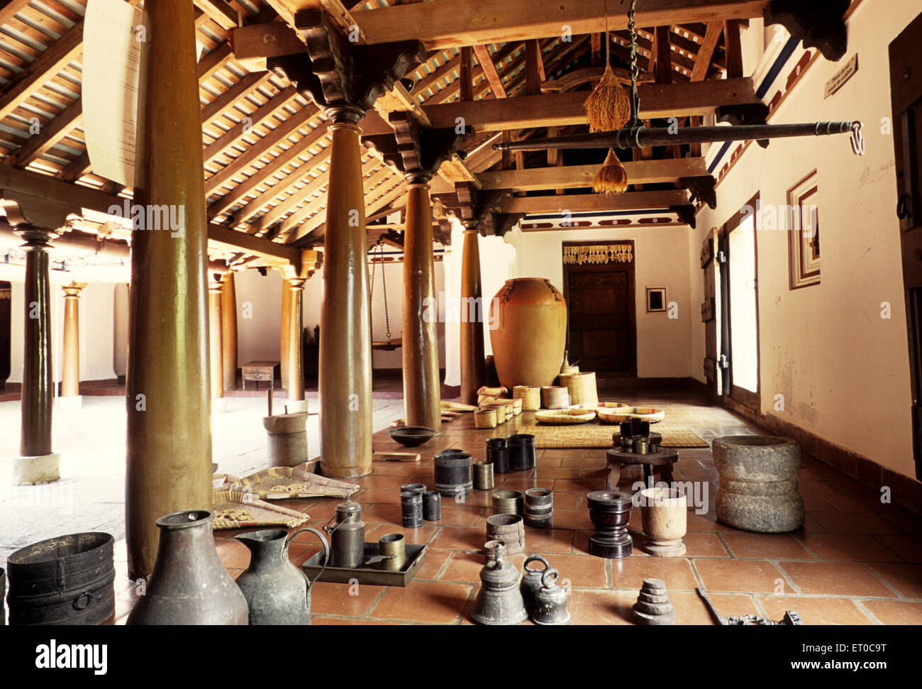 Dakshina chitra museum High Resolution Stock Photography and Images - Alamy