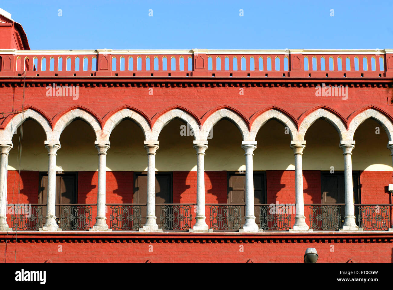 Anna salai india hi-res stock photography and images - Alamy