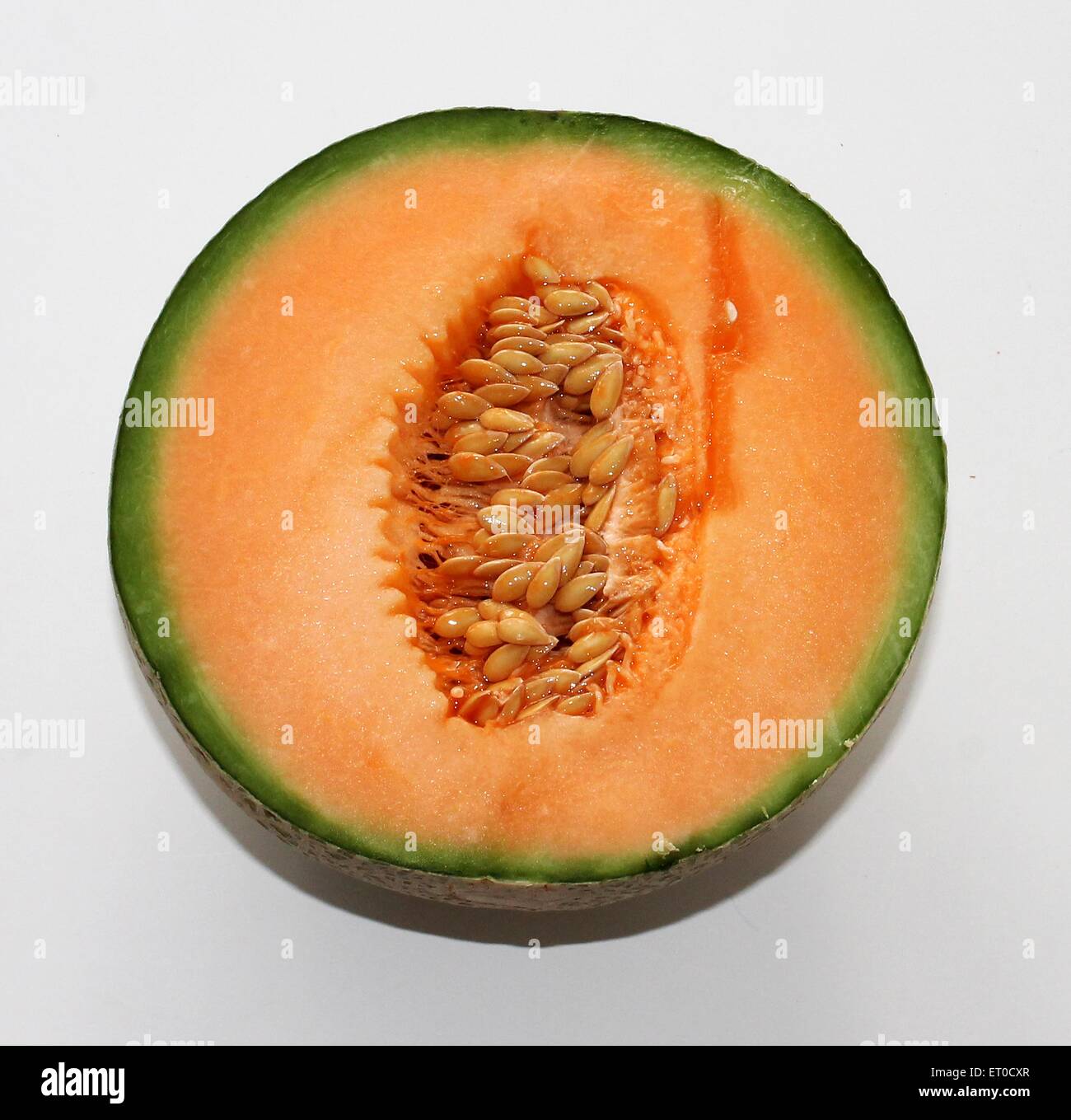 Melon Charentais High Resolution Stock Photography and Images - Alamy