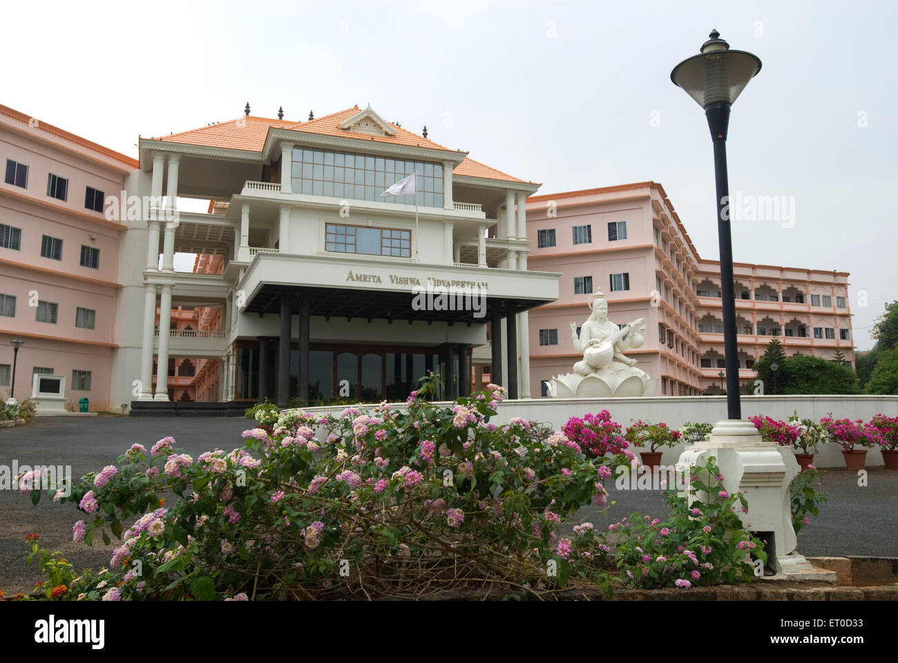 Institute of technology in amrita vishwa vidyapeetham ; Ettimadai ...