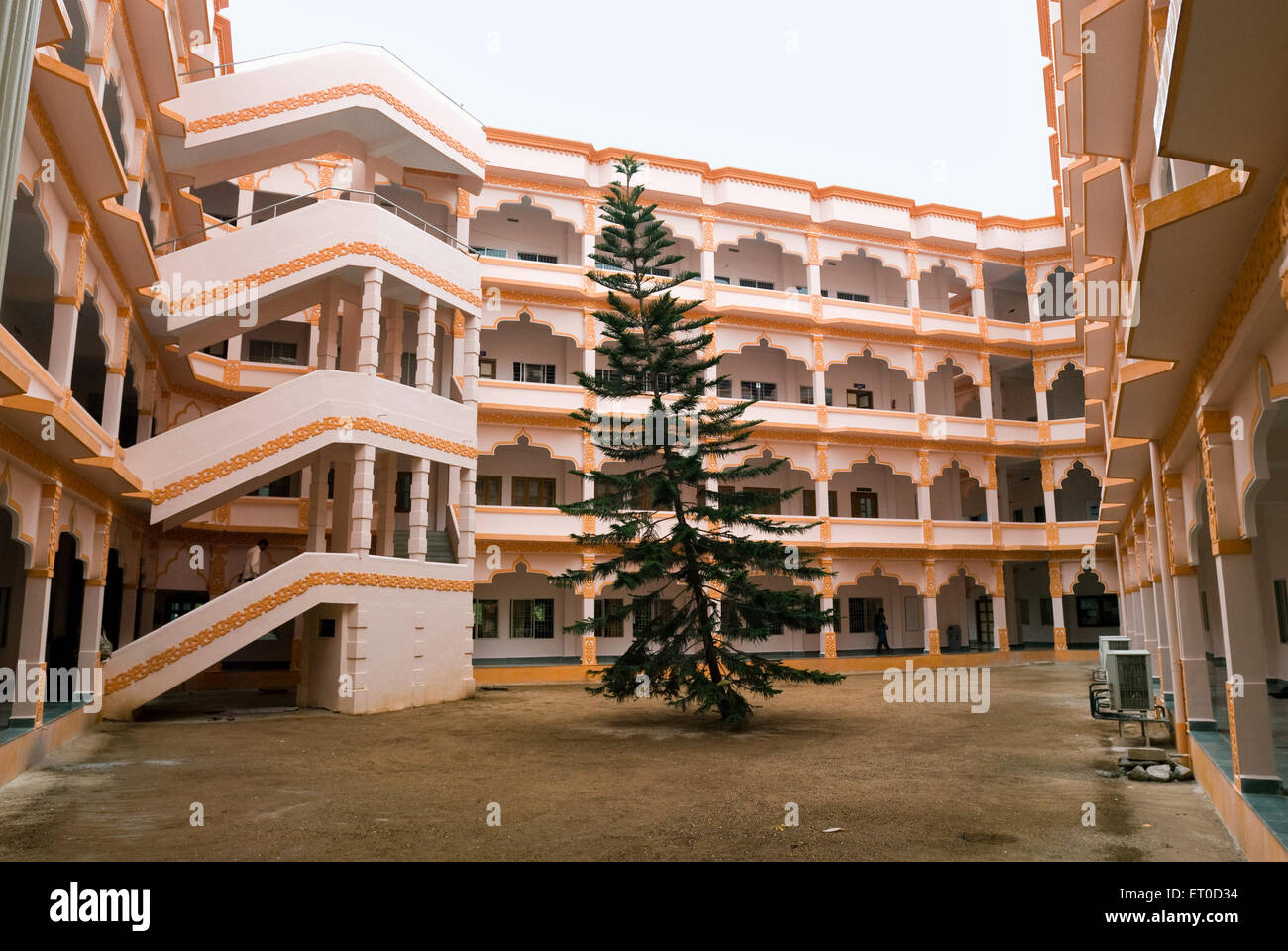 Amrita coimbatore hi-res stock photography and images - Alamy