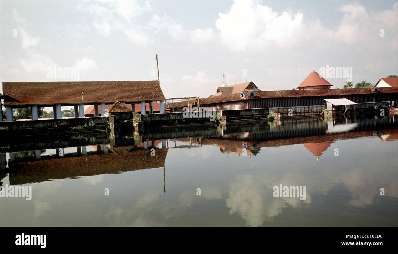 Koodalmanickyam hi-res stock photography and images - Alamy