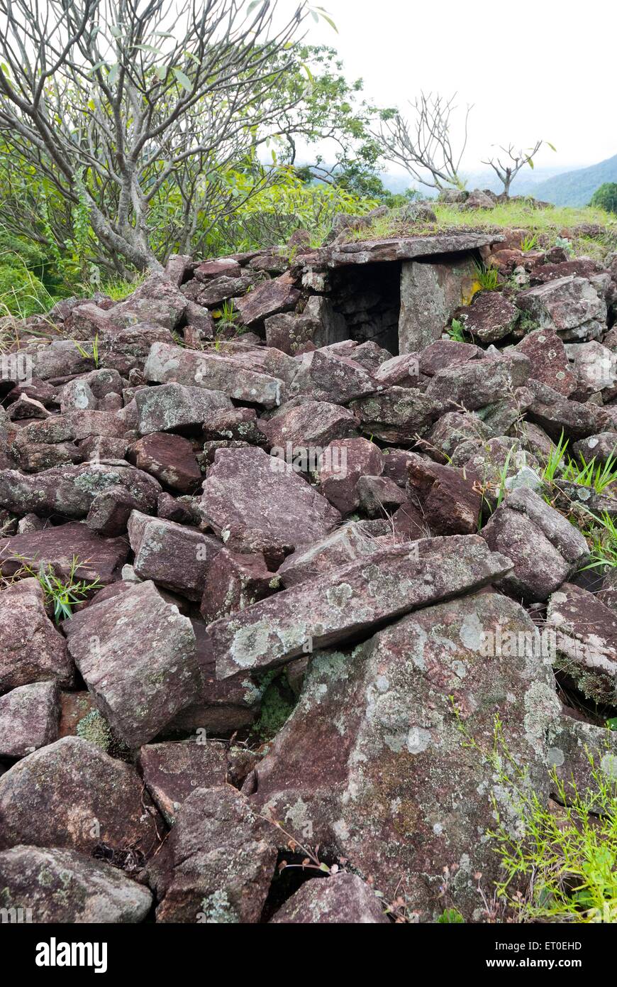 Megalithic monument monuments hi-res stock photography and images - Alamy